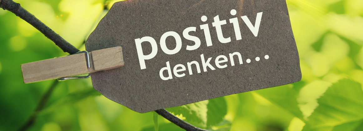 Positive Psychologie - Nachhaltige Tipps um lenger zu leben